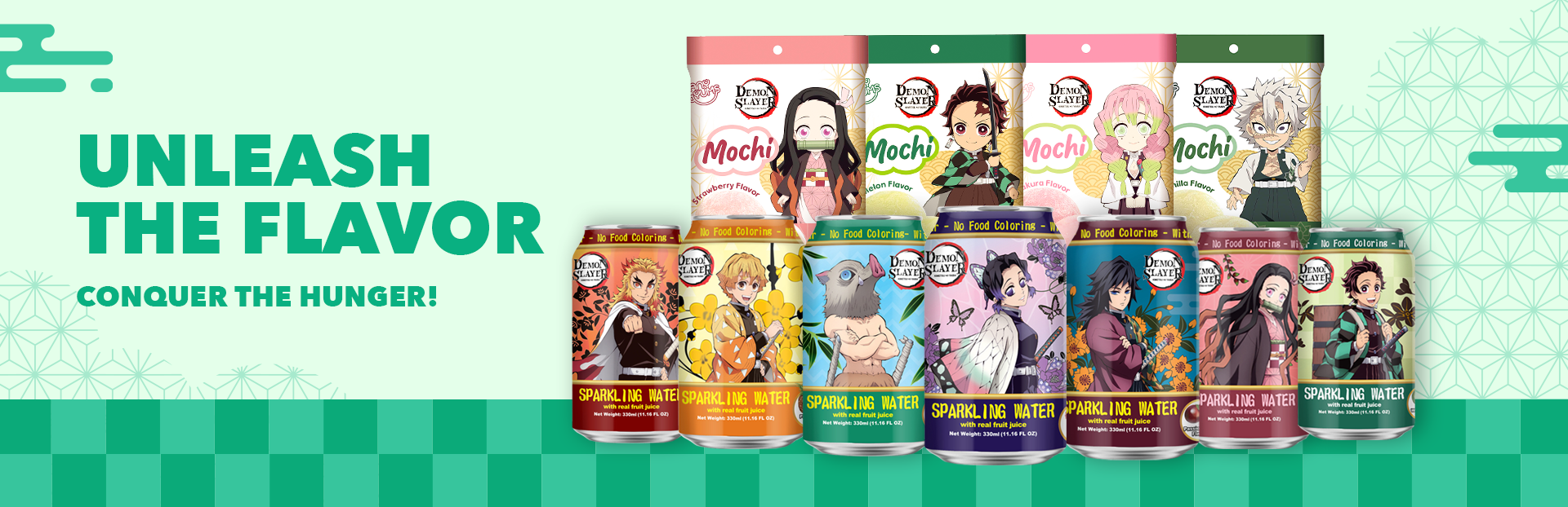 Demon Slayer – AnyYums