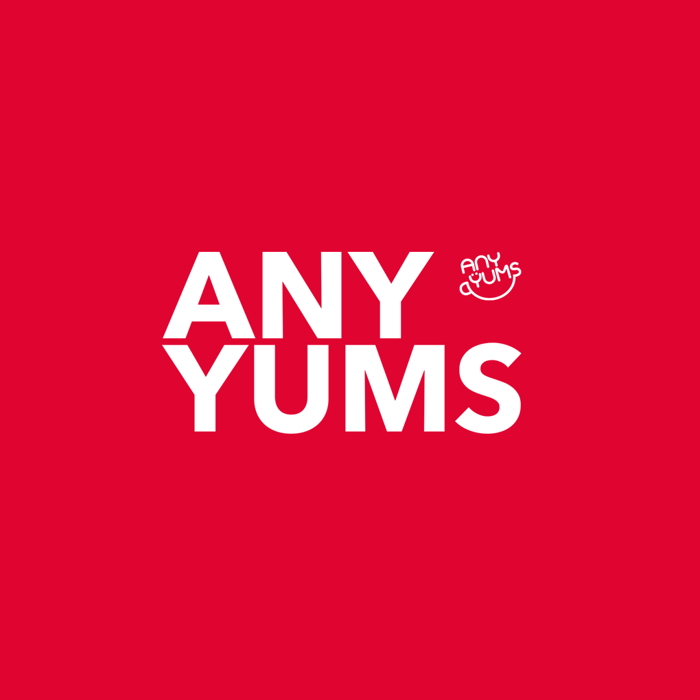 AnyYums - Snacks, drinks & candies in unique flavors