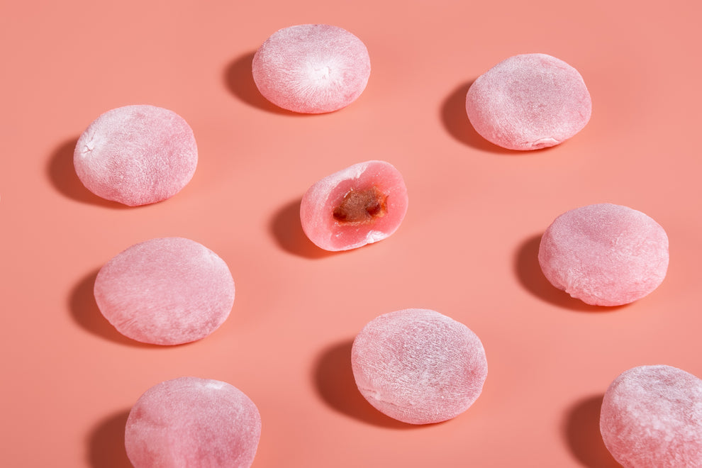 Demon Slayer Mochi 120g – AnyYums